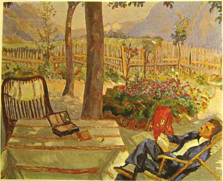 Marie Cécile CELLIER (1872 - 1956)