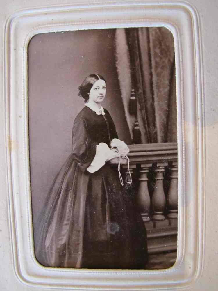 Marie Cécile CELLIER (1872 - 1956)