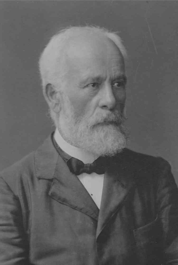 Louis Auguste CELLIER (1836 - 1905)
