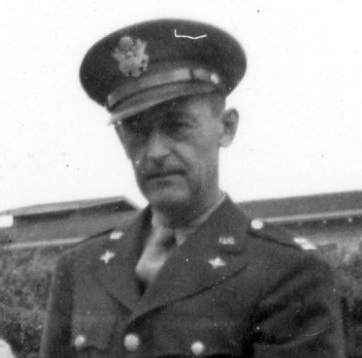 Alfred (Jr.) CELLIER (1901 - 1979)