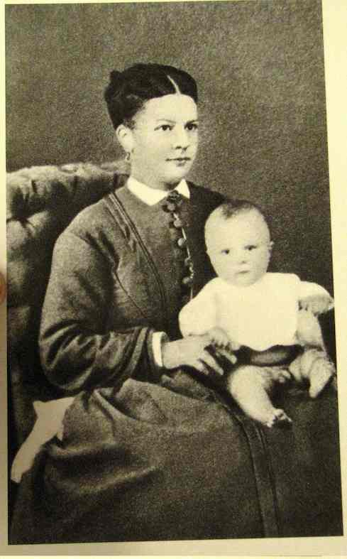 Marie Cécile CELLIER (1872 - 1956)